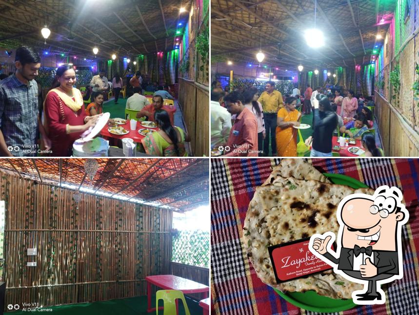 Top 7 restaurants for birthday parties in Amravati, december 2024 ...