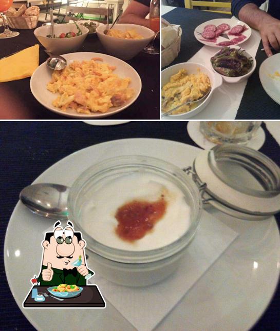 Restaurante Bar Obo, Porto - Restaurant menu and reviews