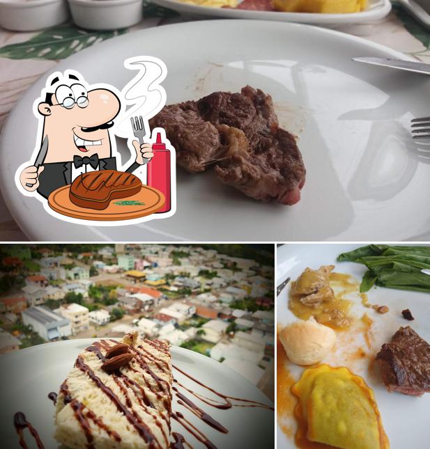 Mascaron Restaurante Giratório, Veranópolis - Avaliações de restaurantes
