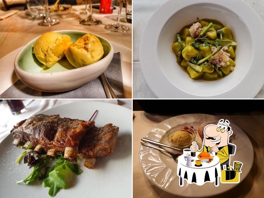 Ristorante Al Zuc, Pagnacco - Menu del ristorante, prezzi e recensioni