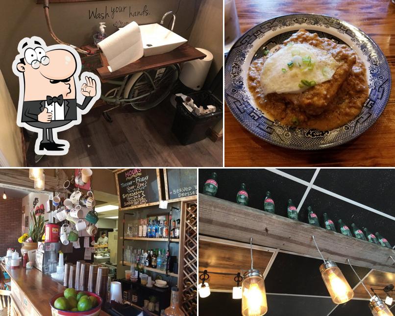 SB's Lakeside Love Shack in Richmond - Restaurant menu and reviews