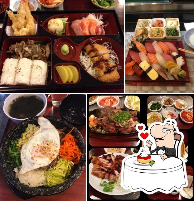 Shogun Restaurant, Dubai, 3rd Floor - Restaurant menu and reviews
