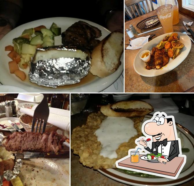 Smithhart’s Texas Grill, Angleton - Restaurant menu, prices and reviews