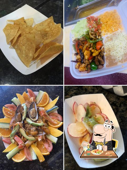 Taqueria Jalos, Tracy - Restaurant menu, prices and reviews