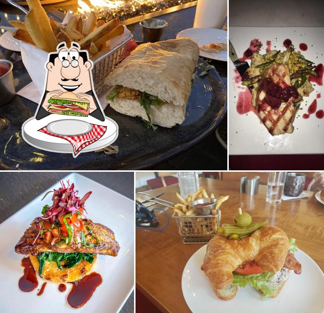 The Club, Birmingham - Restaurant menu, prices and reviews