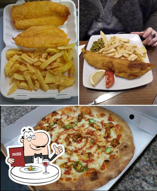 The Palace Restaurant, Helensburgh - Restaurant menu, prices and reviews