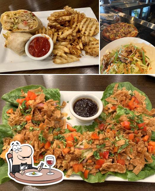 The Tavern Grill in Minnetonka - Restaurant menu and reviews
