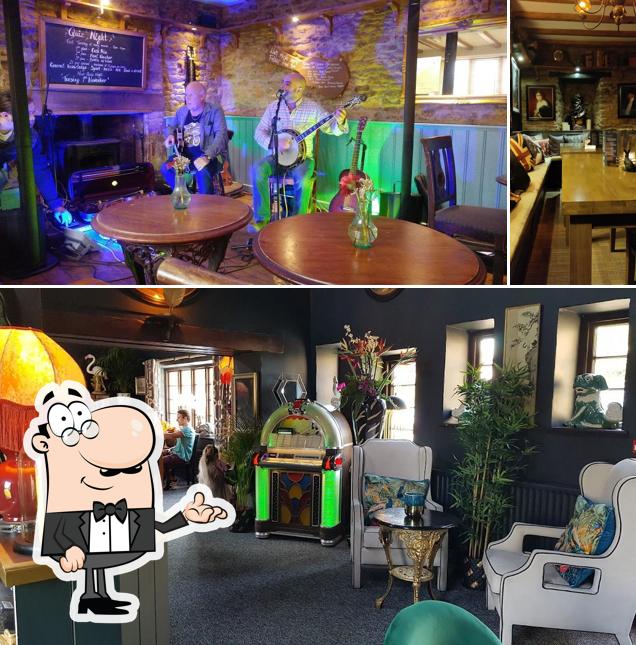 The Three Conies, Thorpe Mandeville - Restaurant menu, prices and reviews