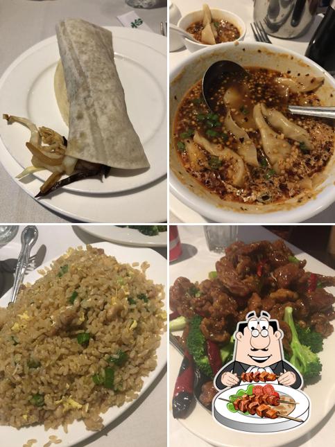 Yang Chow Restaurant, Los Angeles, Chinatown - Restaurant menu, prices ...