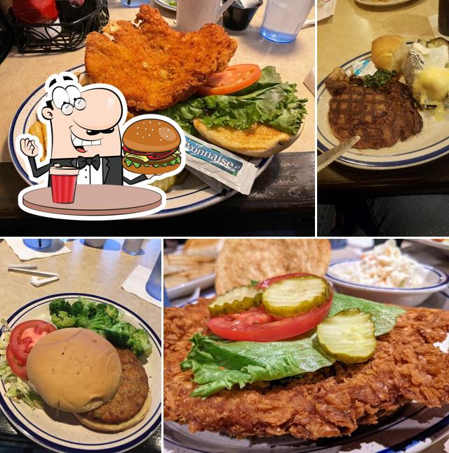 Top 7 restaurants in Burlington, Iowa, january 2025 - Restaurant Guru