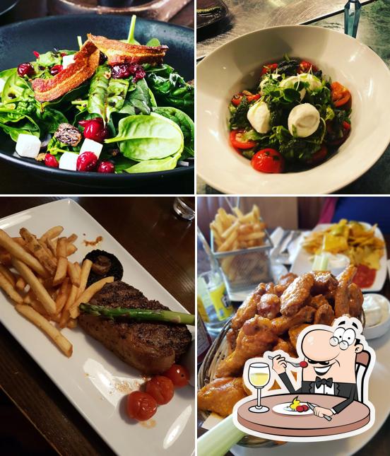 Top 7 restaurants in Maynooth, december 2025 - Restaurant Guru