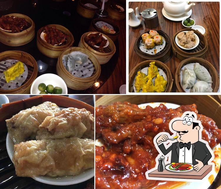 Causeway Restaurant, Quezon City, M2CQ+99J - Restaurant menu and reviews