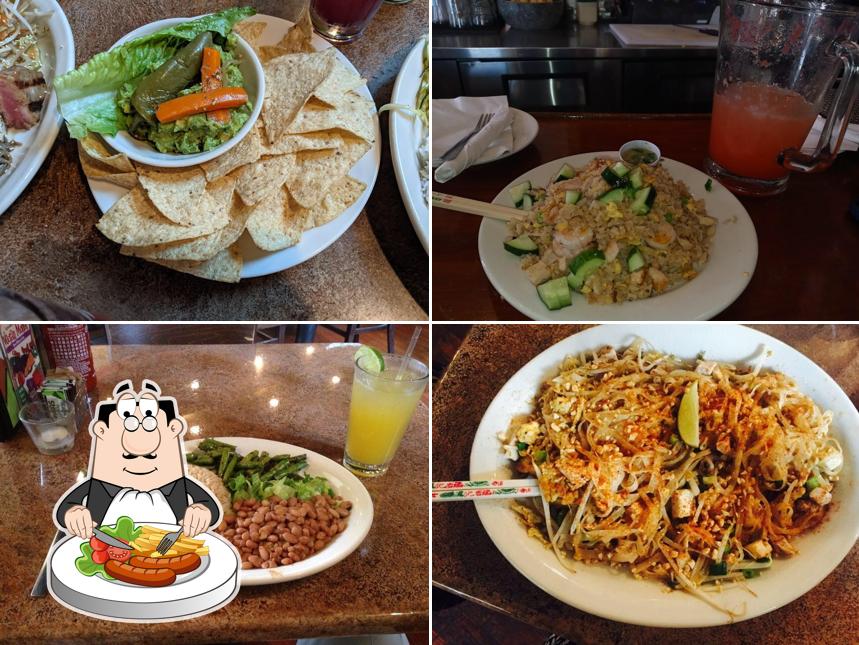 Johnny Mango, Cleveland - Restaurant menu, prices and reviews