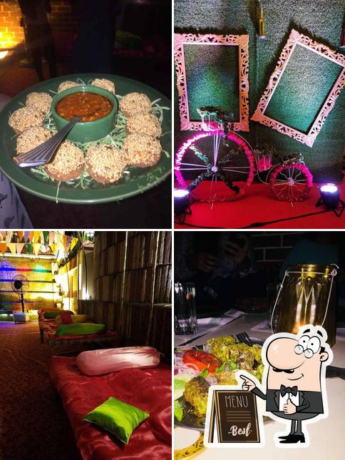 Shikara Restaurant, Navi Mumbai - Restaurant menu, prices and reviews