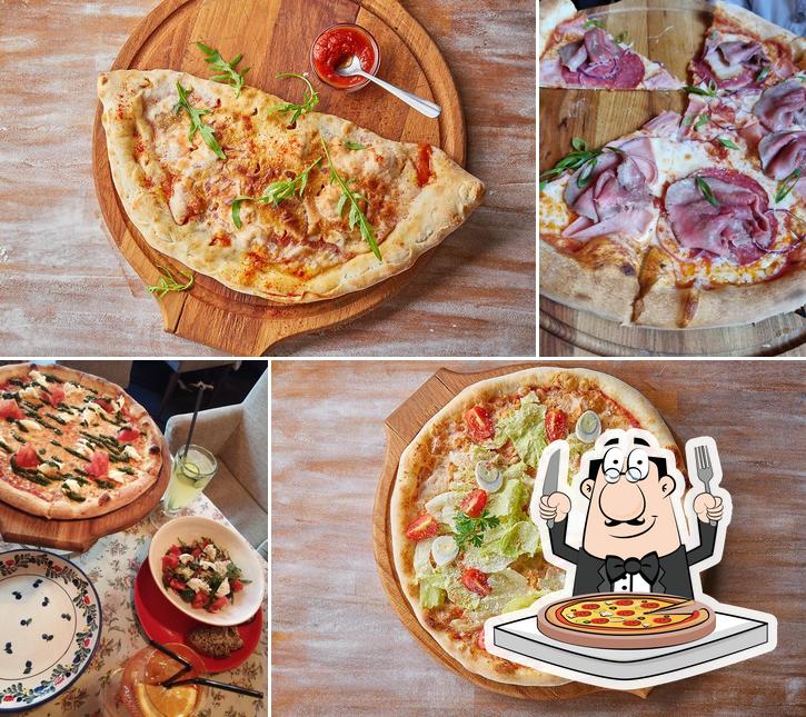 Top 50 pizza restaurants in Russia, may 2025 - Restaurant Guru