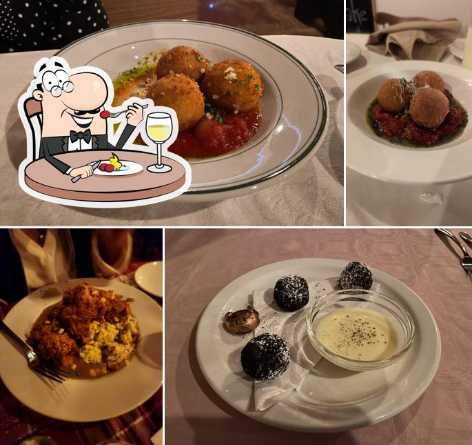 The Copper Pig, Bisbee - Restaurant menu, prices and reviews