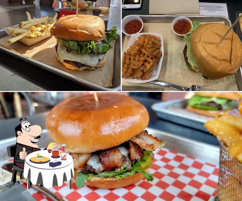 Birra Burger, Matthews - Restaurant menu, prices and reviews