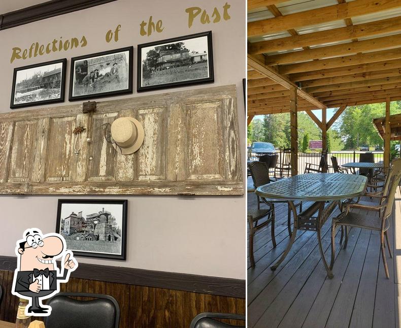 Boondocks BBQ & Restaurant, 19717 AL-139 in Estados Unidos - Restaurant ...