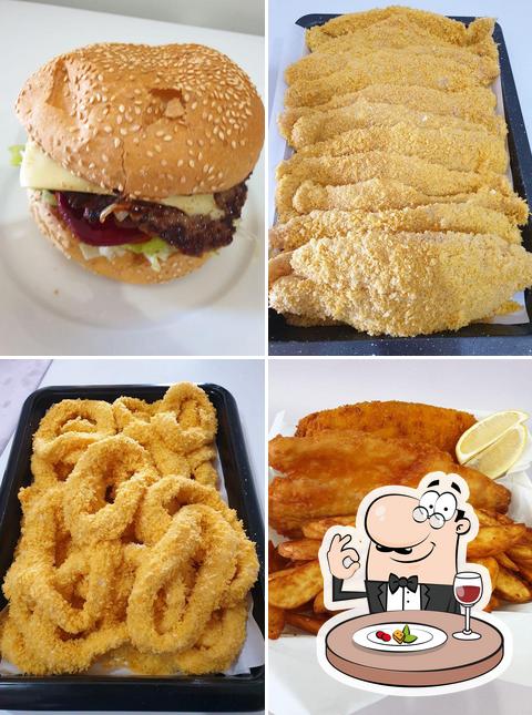 Delicious Delights, Albion Park - Restaurant menu, prices and reviews