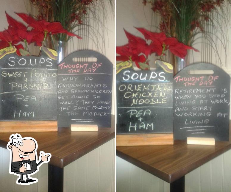 Demon Catering in Inverness - Restaurant reviews