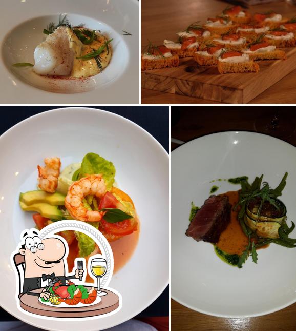 Chez Flo, Flemalle - Menu du restaurant, prix et avis