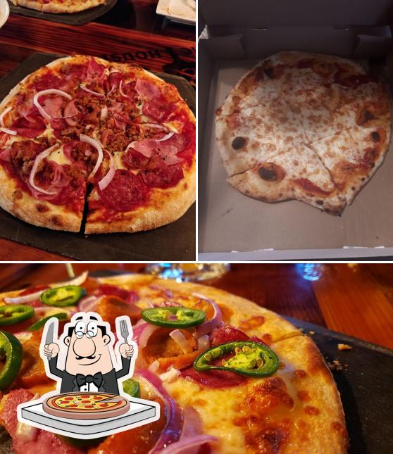 Crust & Crate, Ottawa - Restaurant menu, prices and reviews