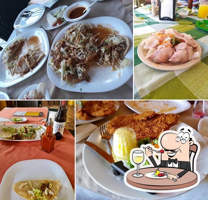 Restaurante Don Comalón, Comala, C. Progreso 15 - Opiniones del restaurante