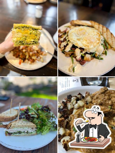 Feed Café, Bozeman - Restaurant menu, prices and reviews
