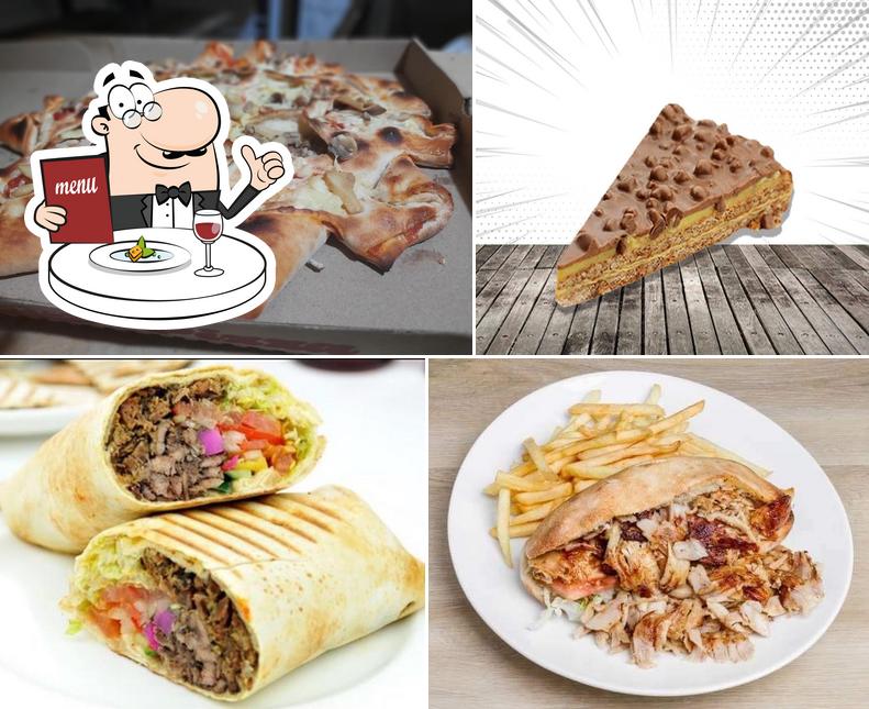 Top 7 des restaurants avec kebabs à Angers, février 2026 - Restaurant Guru