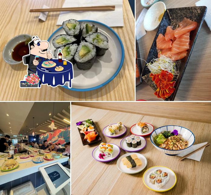 Top 7 restaurants in Yeppoon, november 2025 - Restaurant Guru