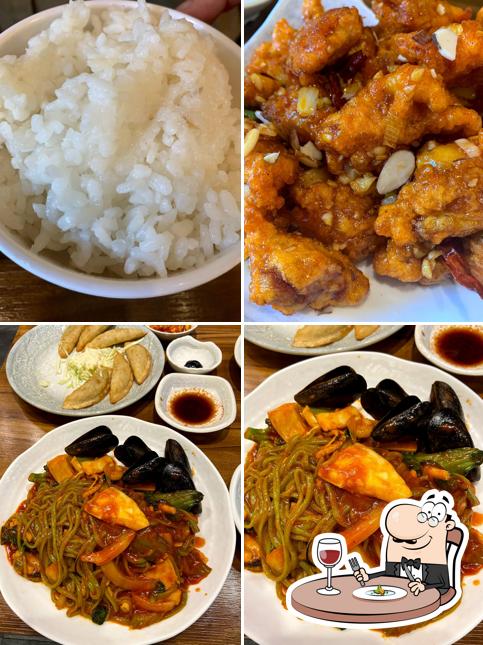 JH하오란 restaurant, Hanam-si - Restaurant reviews