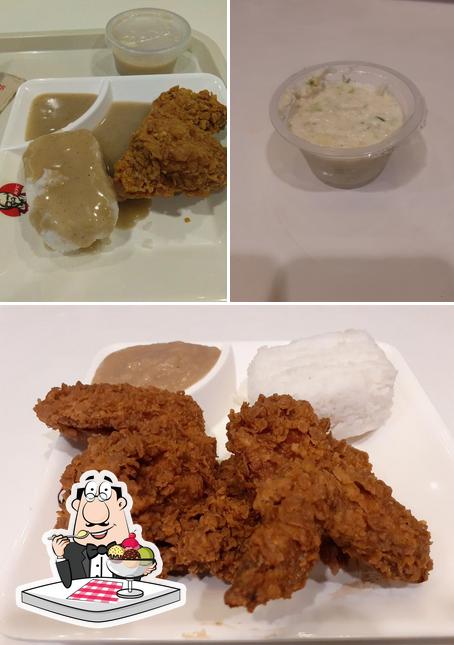 KFC, Las Pinas - Restaurant menu, prices and reviews