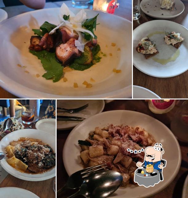 KINDRED Restaurant in Darlington - Restaurant reviews