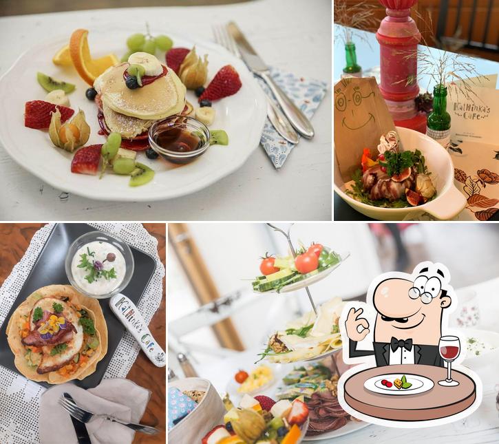 Kathinkas Cafe, Fresing - Restaurant reviews