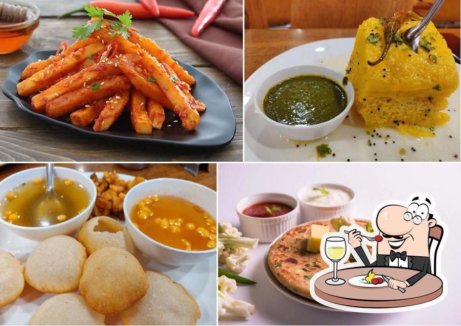 Maa Da Dhaba Express, Bengaluru, 799 - Restaurant reviews