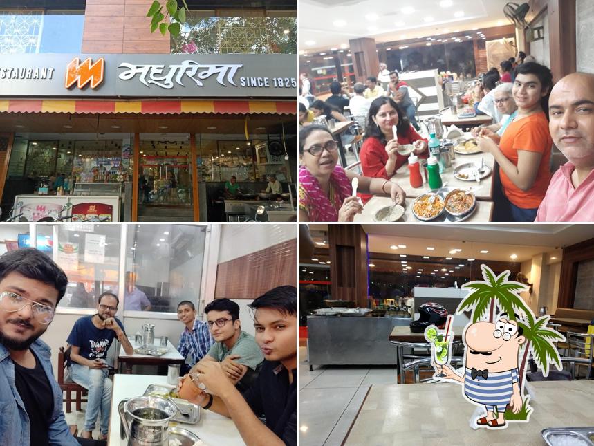 Madhurima Sweets, Lucknow - Restaurant menu, prices and reviews
