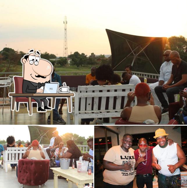 Opium Restaurant, Soshanguve - Restaurant menu, prices and reviews