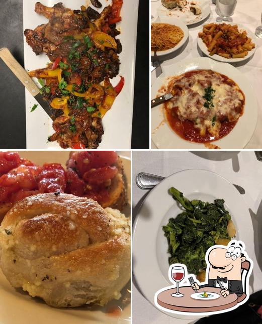 Baby Moon, Westhampton Beach - Restaurant menu, prices and reviews