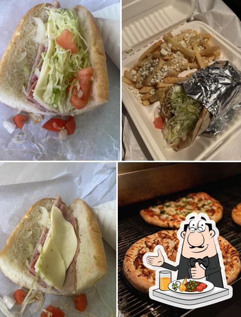 Find the best place to eat in Milton, Massachusetts, spring 2024 ...
