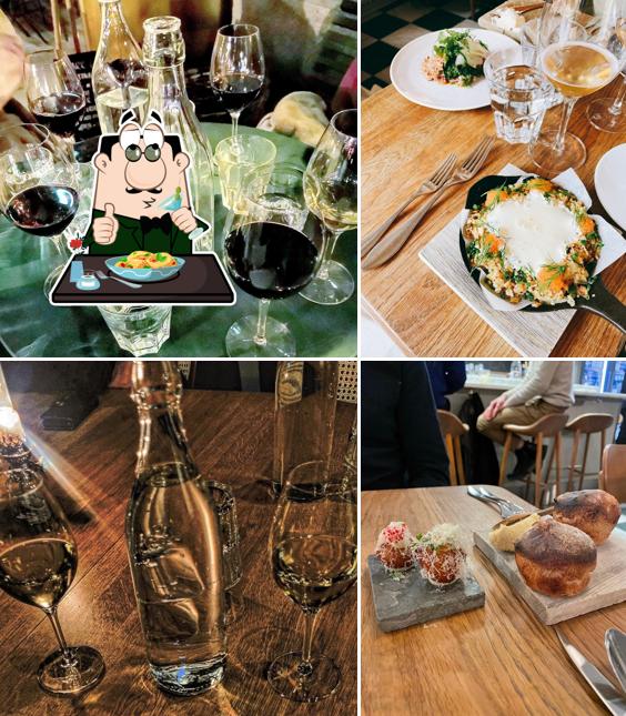 Portal restaurant, Stockholm - Restaurant reviews