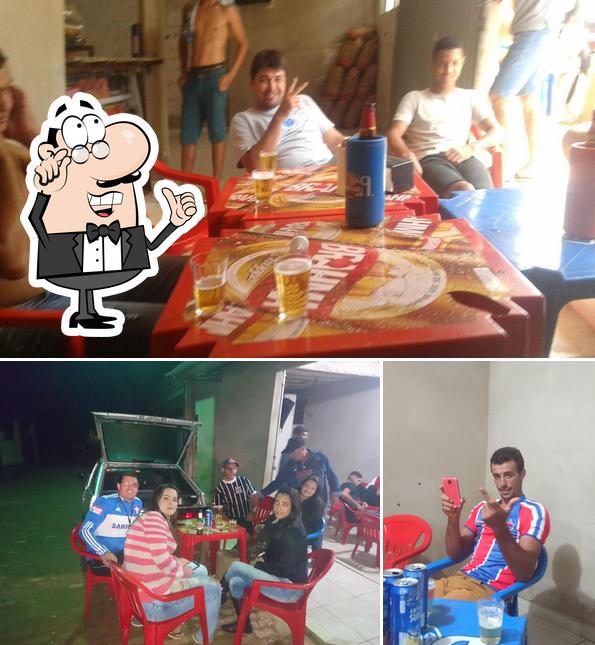Bar Do Nadin, Brasil, Unnamed Road - Avaliações de restaurantes
