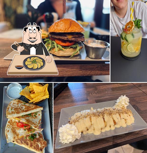 Bellini Bistro & Bar, Veresegyház - Restaurant reviews