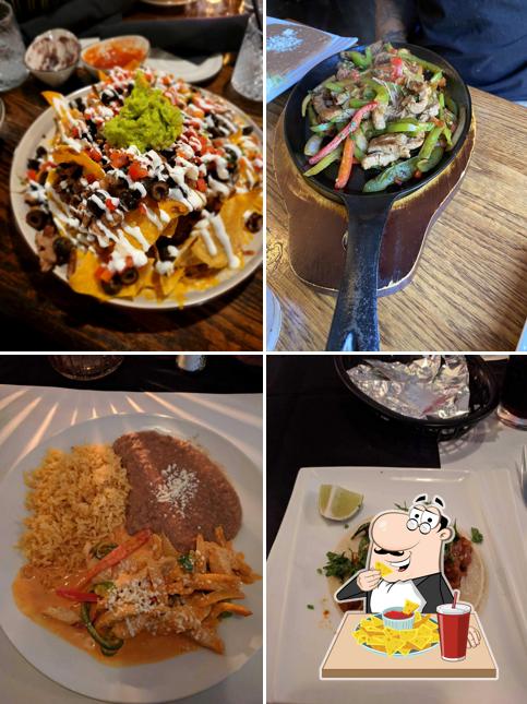 Casa Rios Grill, Redding - Restaurant menu, prices and reviews