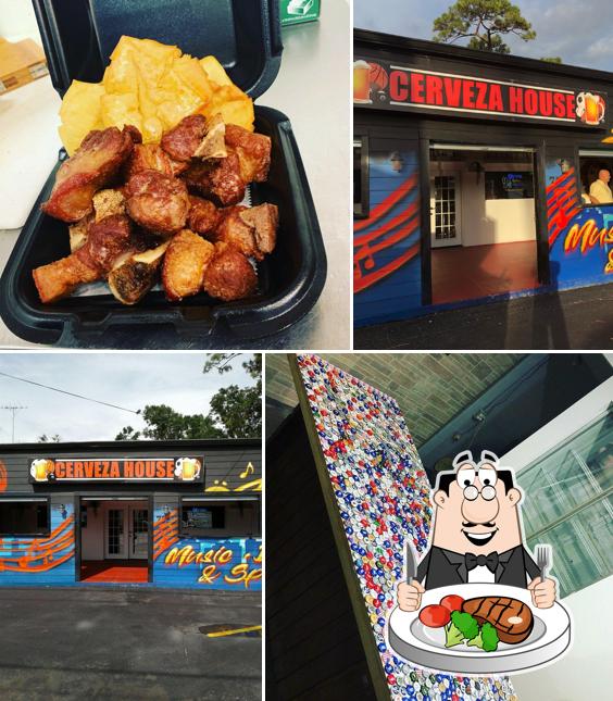 Pub y bar Cerveza House - Orlando, Orlando - Opiniones del restaurante