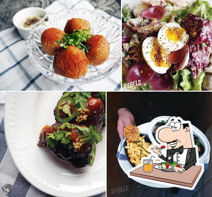Top 4 restaurants with cheese nachos in Kaunas, november 2025 ...