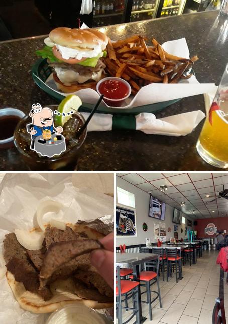 Ridge Road Tavern, Parma - Restaurant menu, prices and reviews