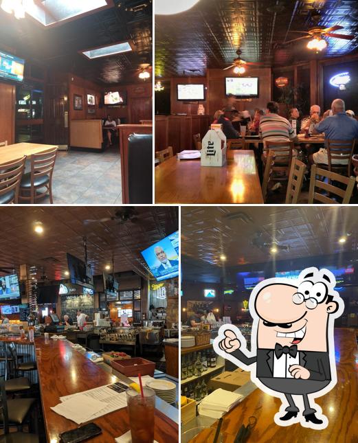 Tavern Grille Scottsdale in Scottsdale - Restaurant menu and reviews