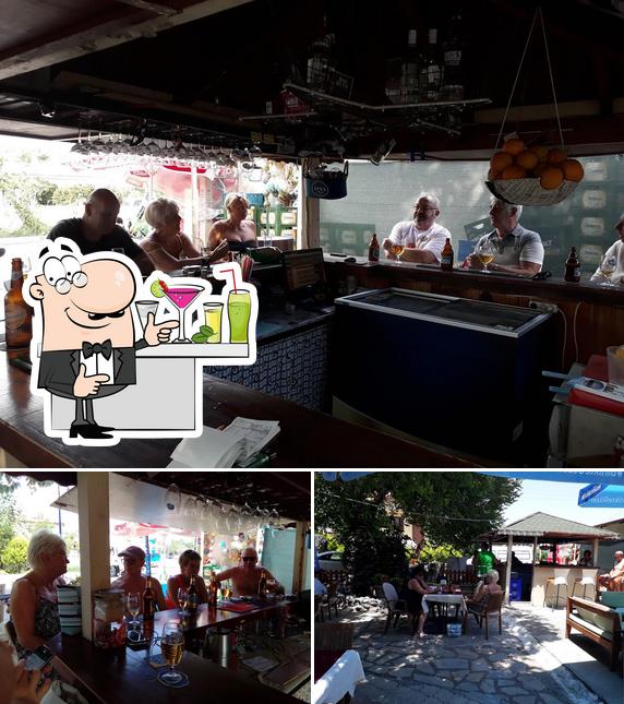 Waterfall Bar, Dalyan Belediyesi - Restaurant menu, prices and reviews