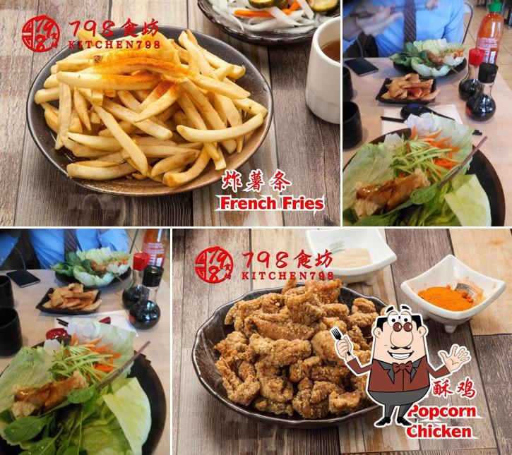 Quickly, Hacienda Heights - Restaurant menu, prices and reviews