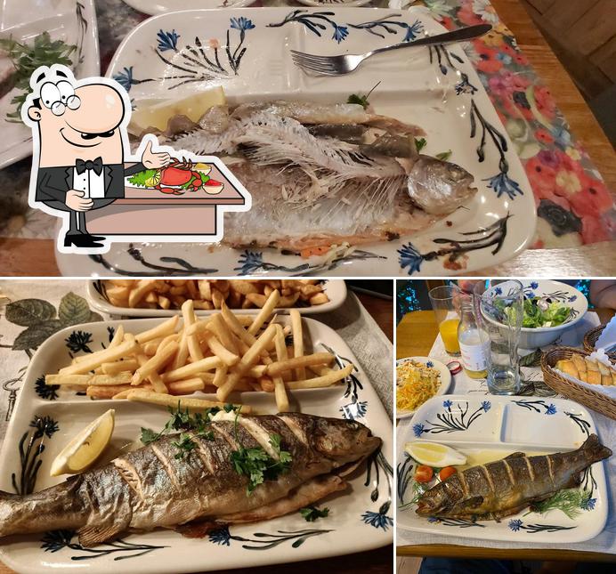 Restauracja Weranda, Szczawnica - Restaurant menu, prices and reviews